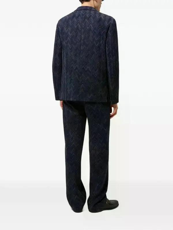 Missoni Zigzag Trousers