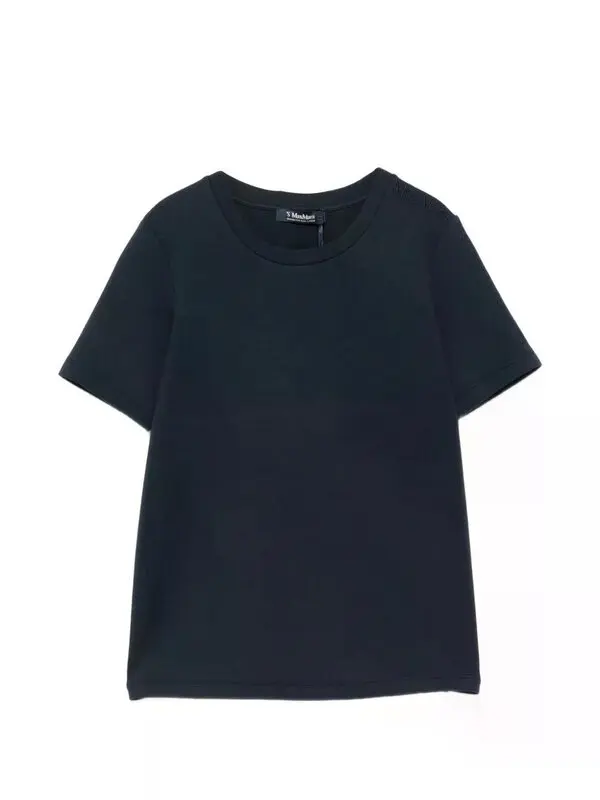 Max Mara Nancy T-shirt - Blue