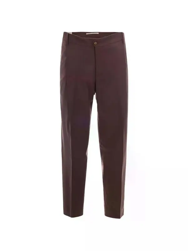 BRIGLIA 1949 Tailored Trousers