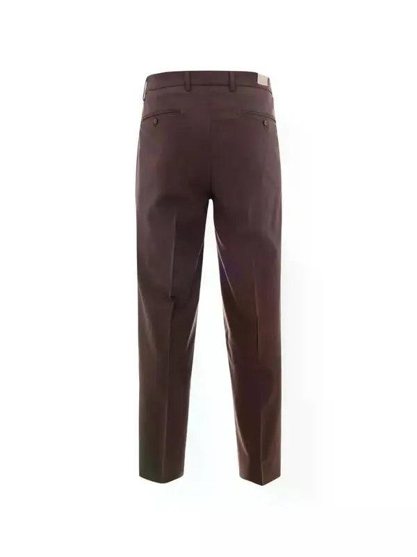 BRIGLIA 1949 Tailored Trousers