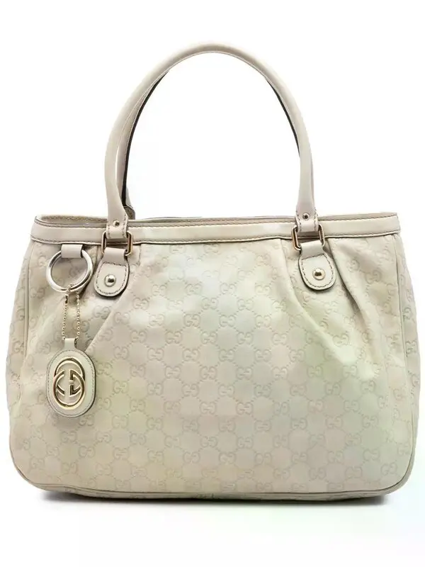 Gucci Sukey Tote Bag