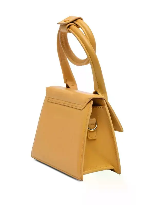 Jacquemus Le Chiquito Noeud Satchel