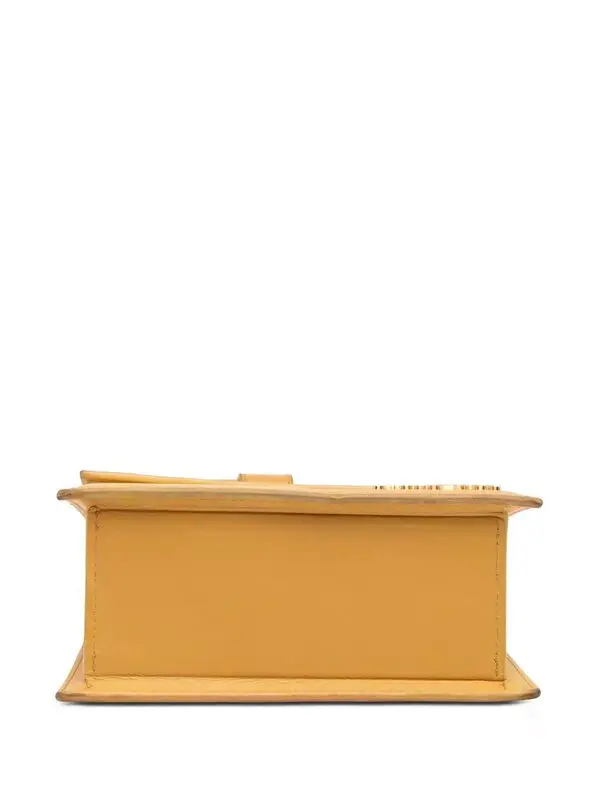 Jacquemus Le Chiquito Noeud Satchel