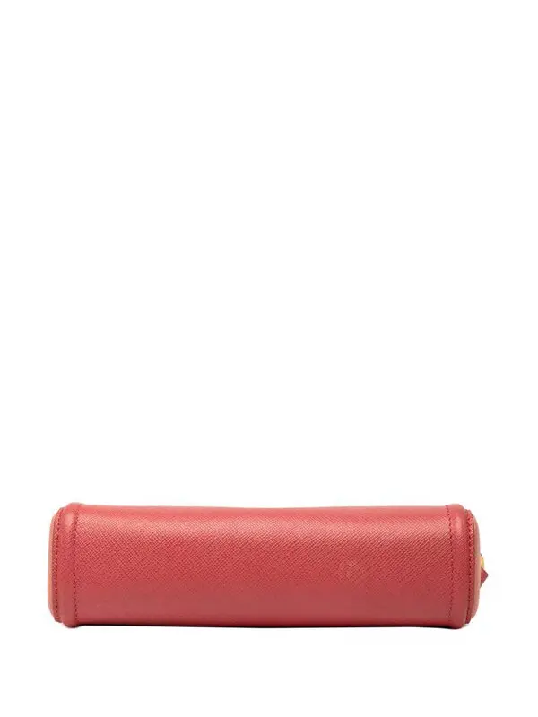 Prada Saffiano Shoulder Bag