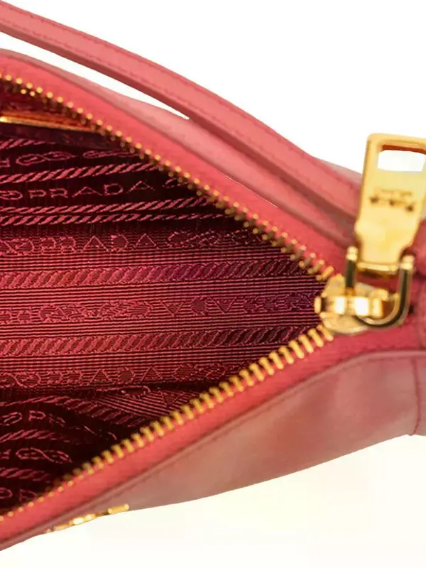 Prada Saffiano Shoulder Bag