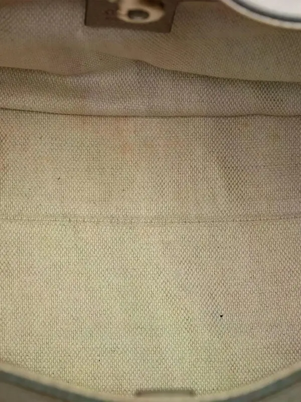 Gucci Soho Chain Tote Bag - Gold