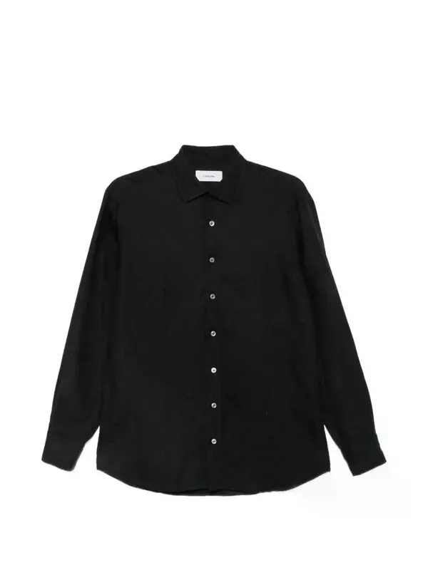 LARDINI Dante Long-sleeve Shirt