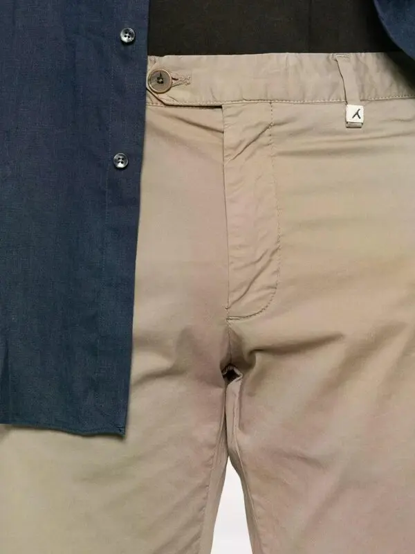 MYTHS Button-fastening Trousers