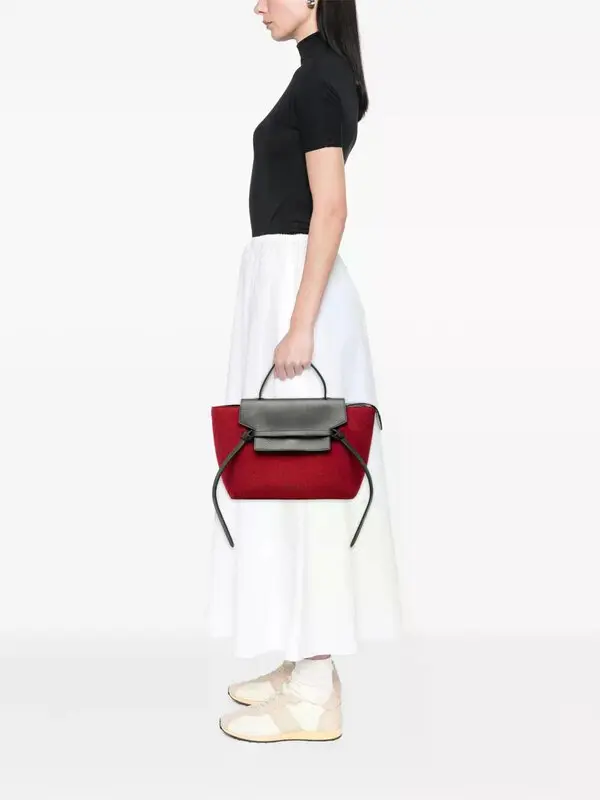 Celine Mini Belt Satchel