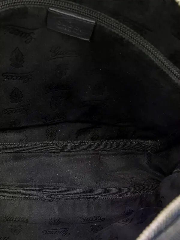 Gucci Gg Imprimé Crossbody Bag