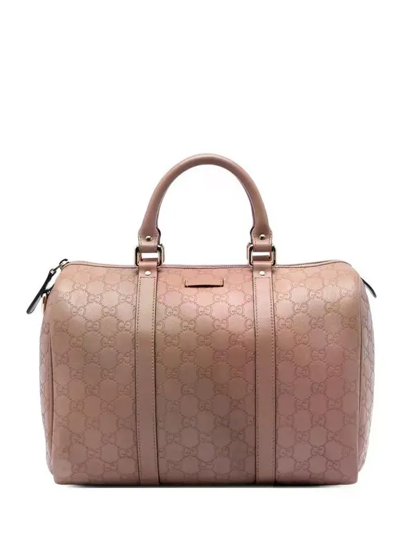 Gucci Joy Boston Bag