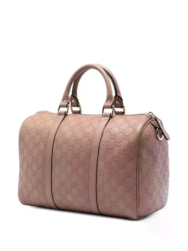 Gucci Joy Boston Bag