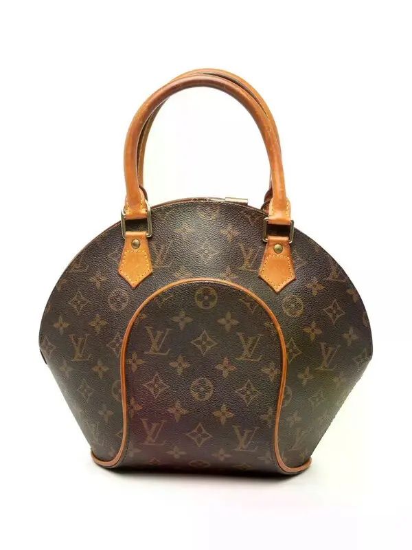 LOUIS VUITTON Monogram Ellipse Pm Handbag