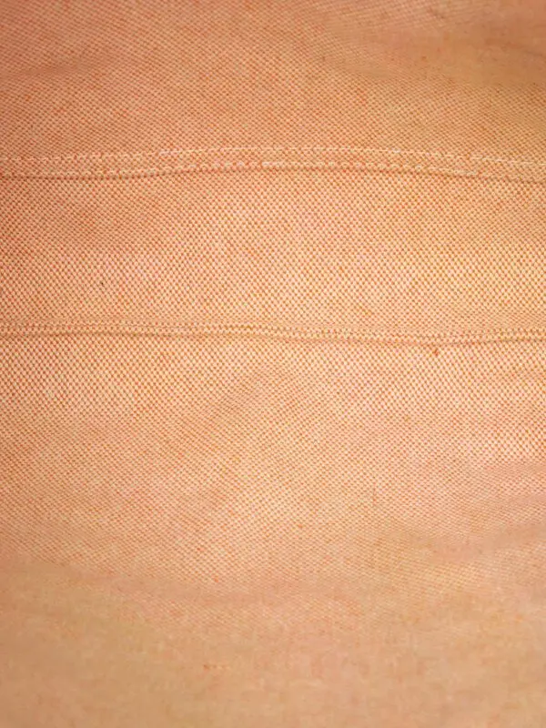 Hermès Toile Fourre Tout Cabas Tote Bag