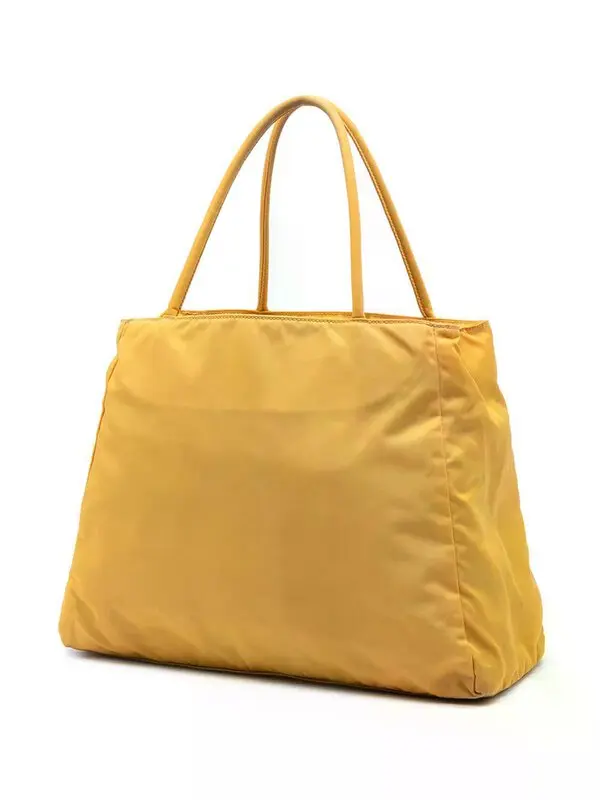 Prada Tessuto City Tote Bag