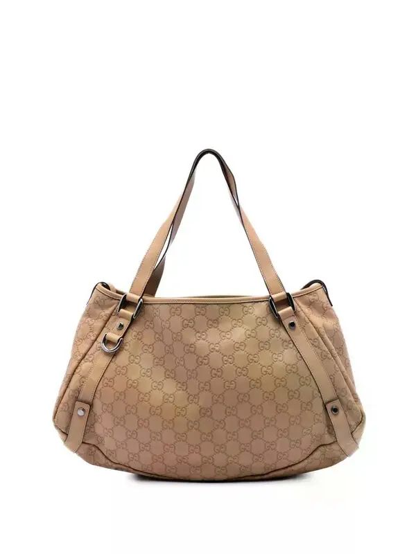 Gucci D Ring Tote Bag