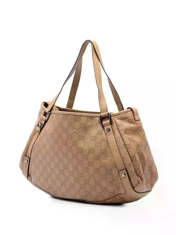 Gucci D Ring Tote Bag
