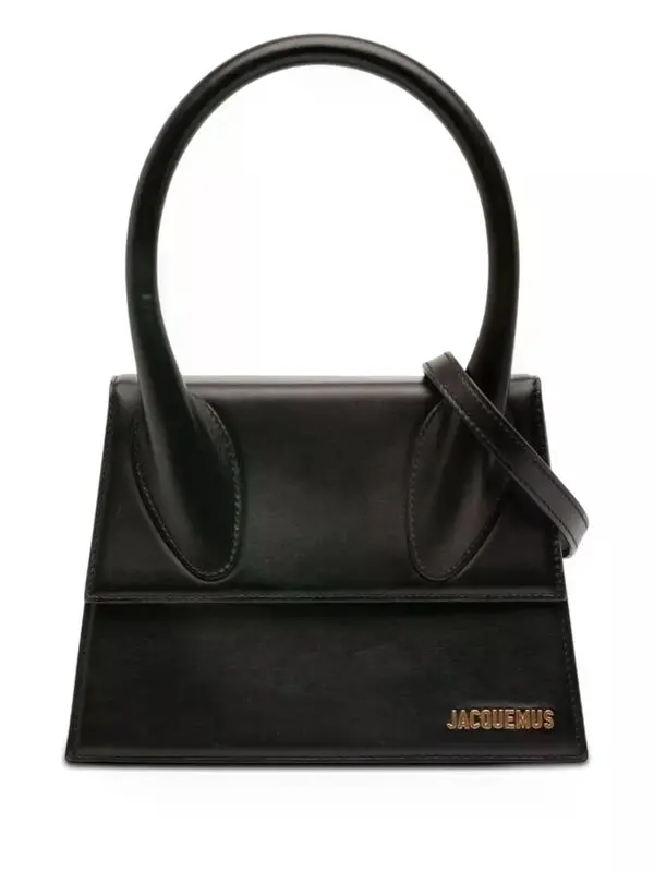 Jacquemus Le Grand Chiquito Satchel