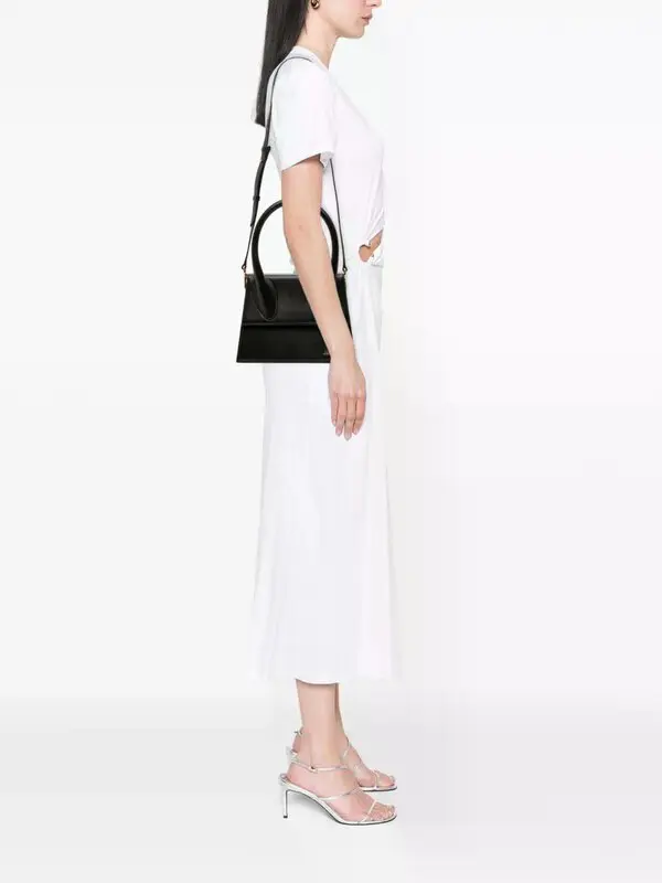 Jacquemus Le Grand Chiquito Satchel