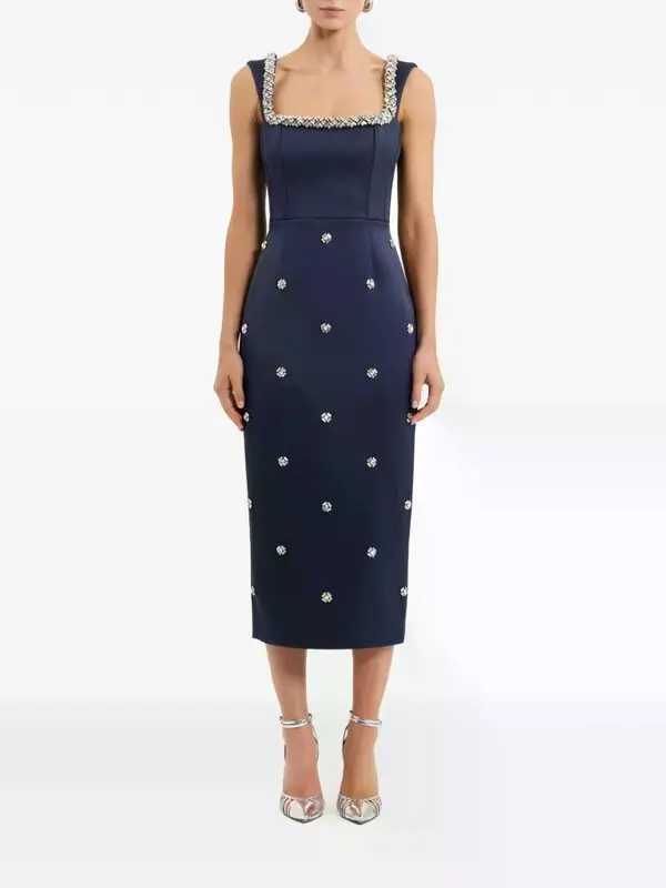 Rebecca Vallance Ayla Midi Dress
