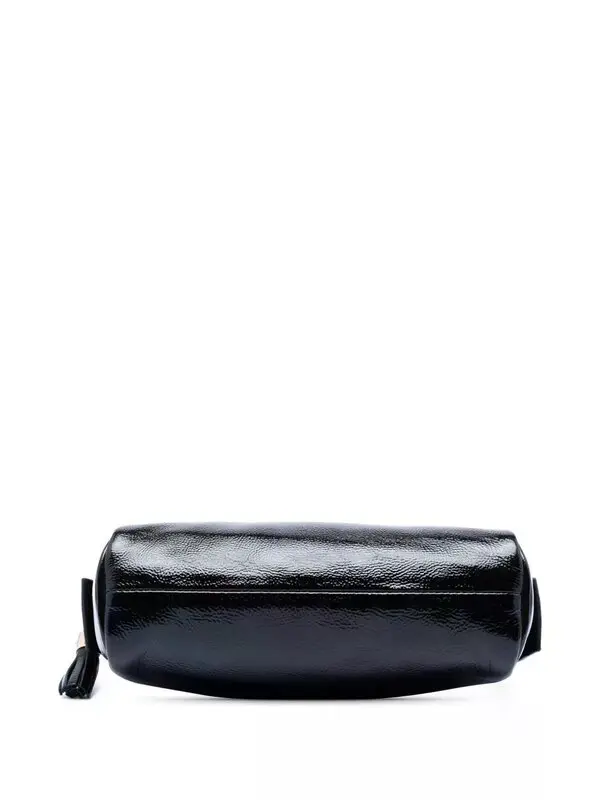 Gucci 2000-2015 Patent Soho Cosmetic Pouch