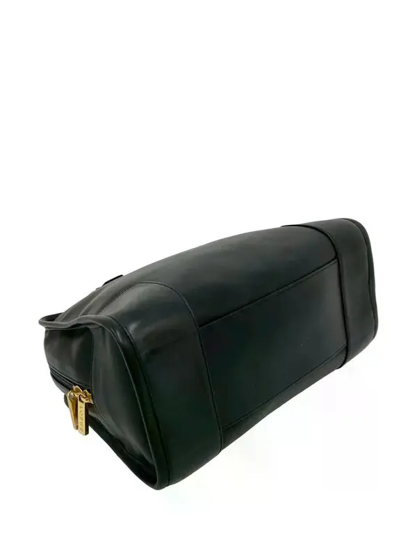 Loewe Amazona 28 Goatskin Handbag