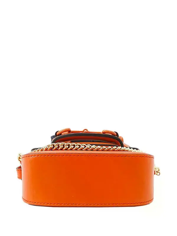 Gucci 1955 Horsebit Web Satchel