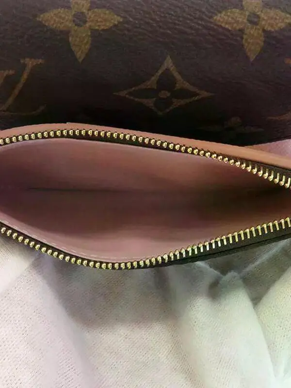 LOUIS VUITTON 2021-2026 Monogram Victorine Wallet Small Wallets
