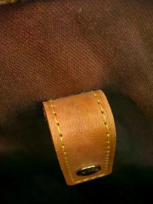 LOUIS VUITTON Vavin Gm Monogram Tote Bag