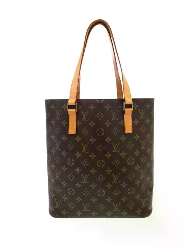 LOUIS VUITTON Vavin Gm Monogram Tote Bag