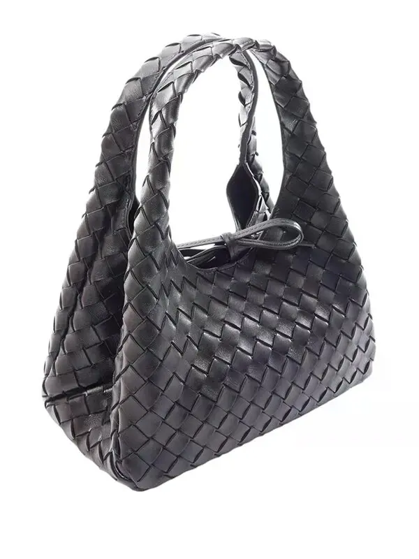 Bottega Veneta Small Campana Hobo Bag