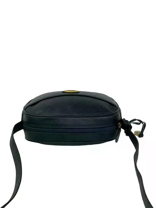 Burberry 20th Century Leather Crossbody Bag