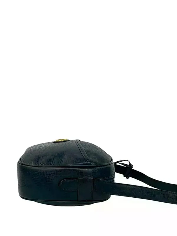 Burberry 20th Century Leather Crossbody Bag