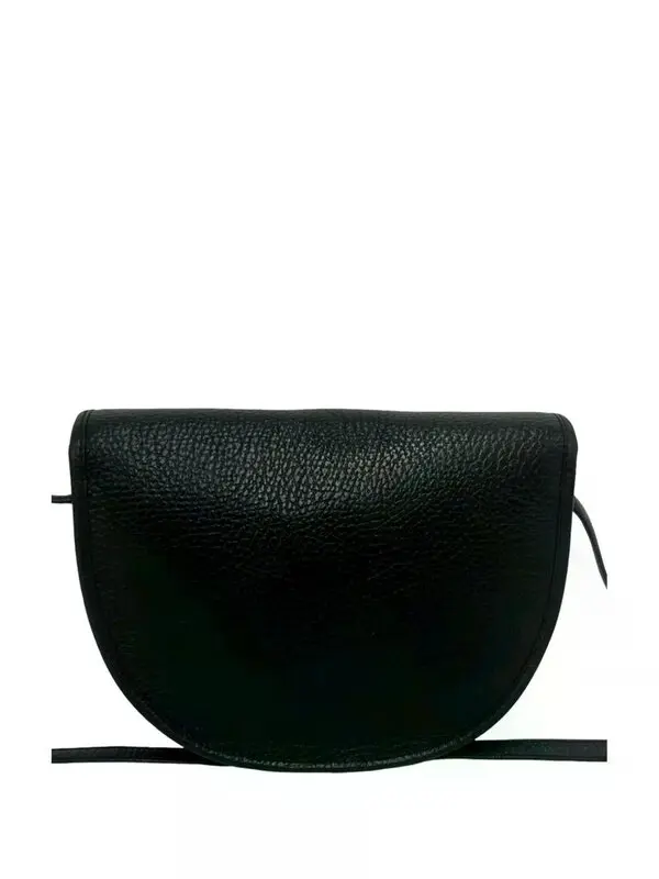 Dior 20th Century Leather Crossbody Bag