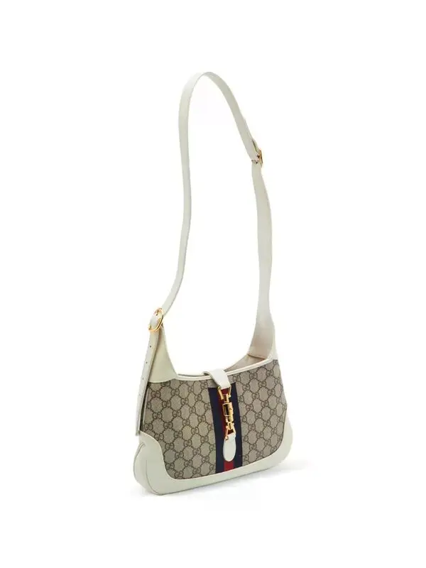 Gucci 1961 Jackie Gg Small Bag