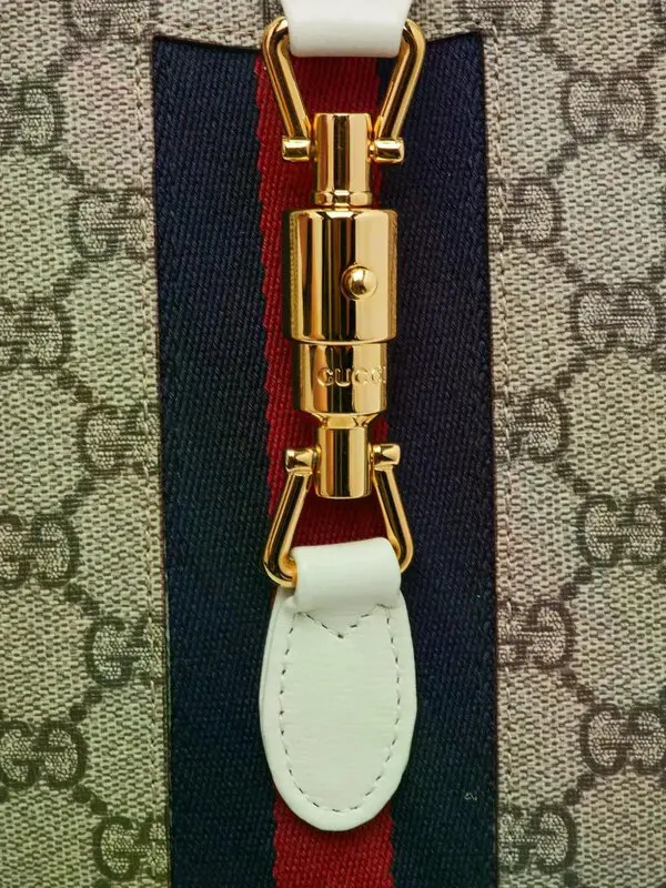 Gucci 1961 Jackie Gg Small Bag