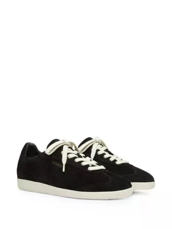 Axel Arigato Zane Suede Sneakers