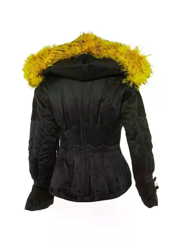 Balenciaga Detachable Hood Jacket
