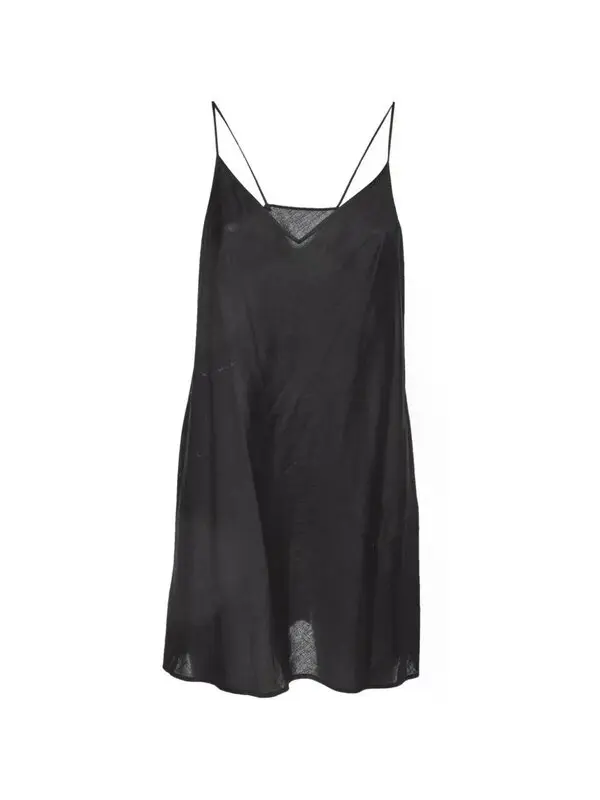 Kenzo Lace-detail Mini Dress