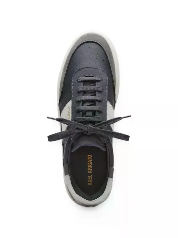 Axel Arigato Orbit Nubuck Sneakers