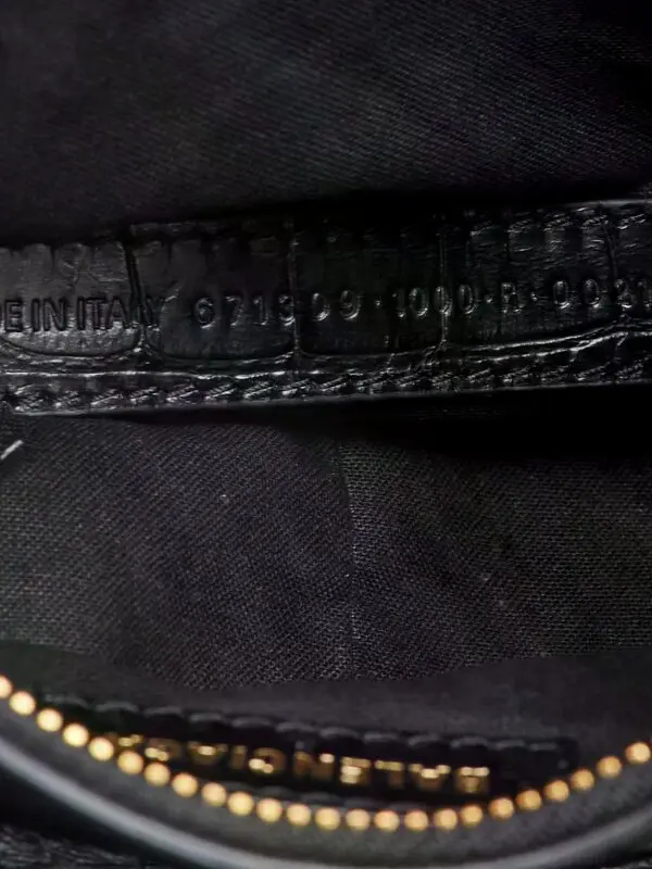 Balenciaga Le Cagole Extra Small Shoulder Bag