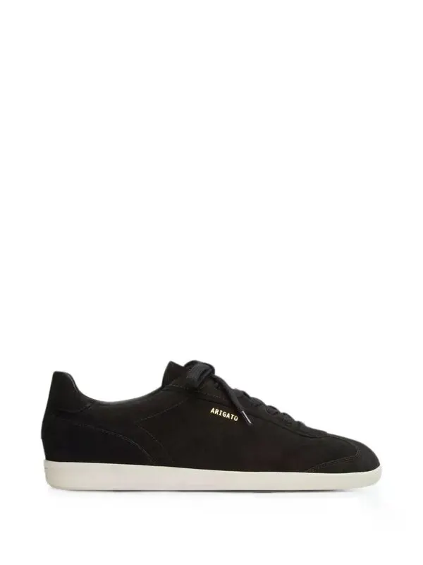 Axel Arigato Zane Suede Sneakers