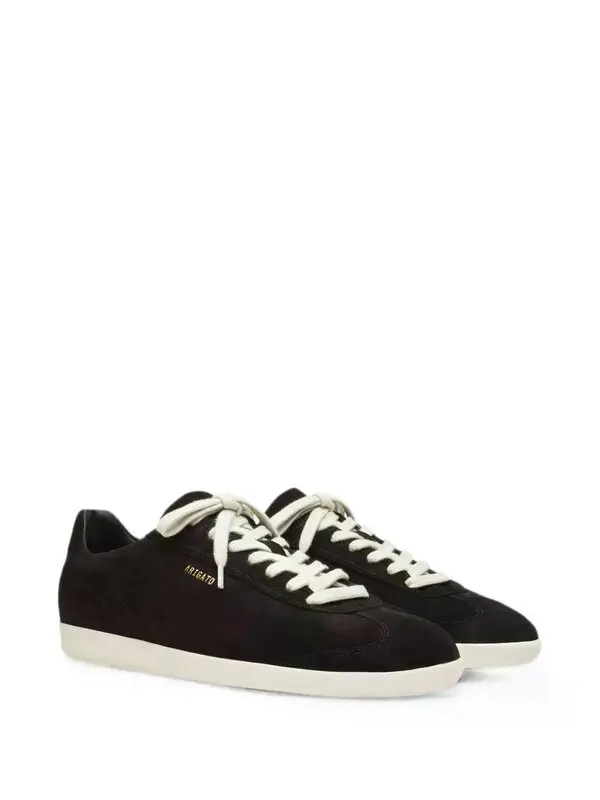 Axel Arigato Zane Suede Sneakers