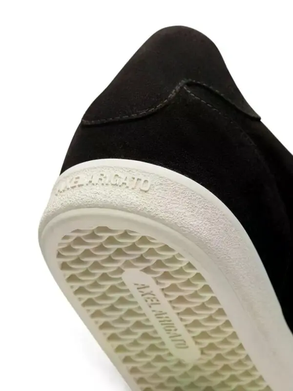 Axel Arigato Zane Suede Sneakers