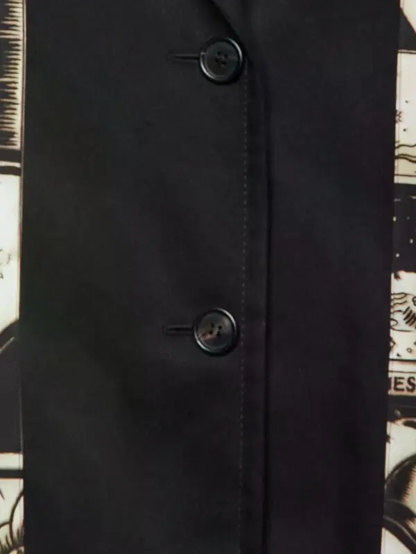 Prada Embellished Vest