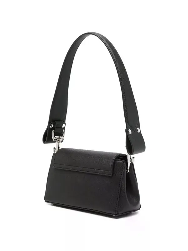 VIVIENNE WESTWOOD Orb Plaque Crossbody Bag