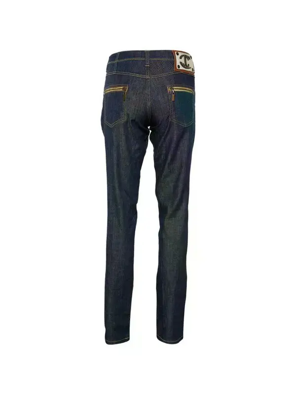 Roberto Cavalli Jeans - Blue