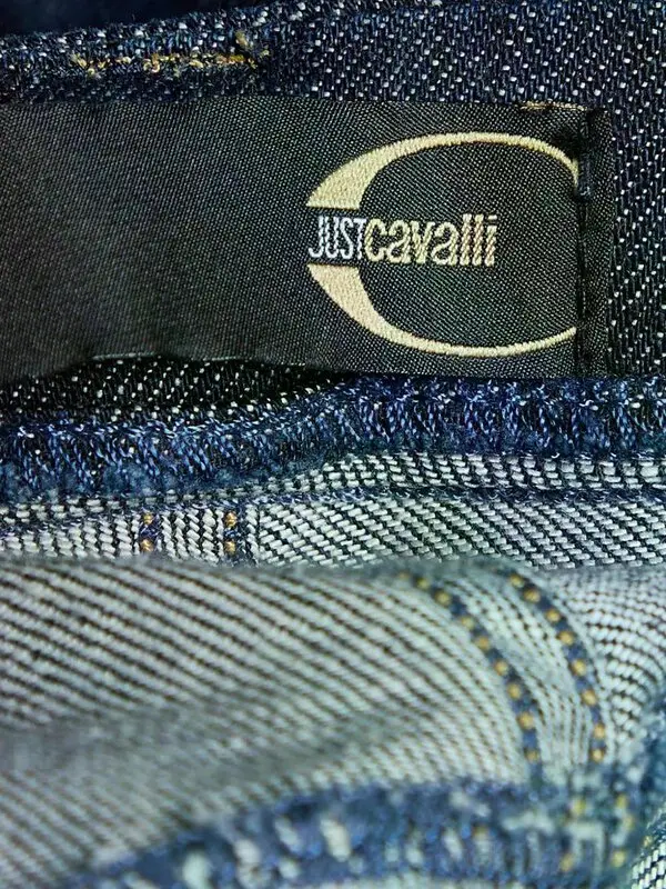 Roberto Cavalli Jeans