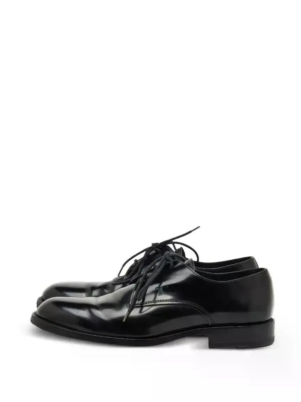 TOD'S Lace-up Derby Shoes