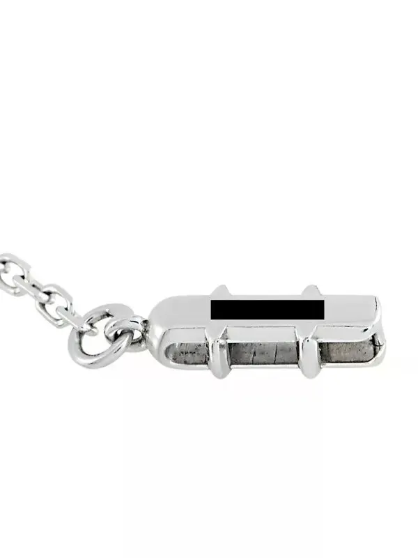 Cartier Multi-stone Necklace